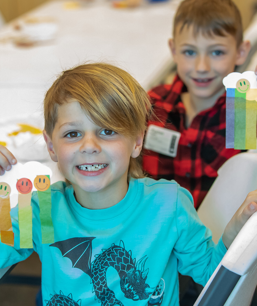 Kids & Children’s Ministry | Life Church Las Vegas - Life Church