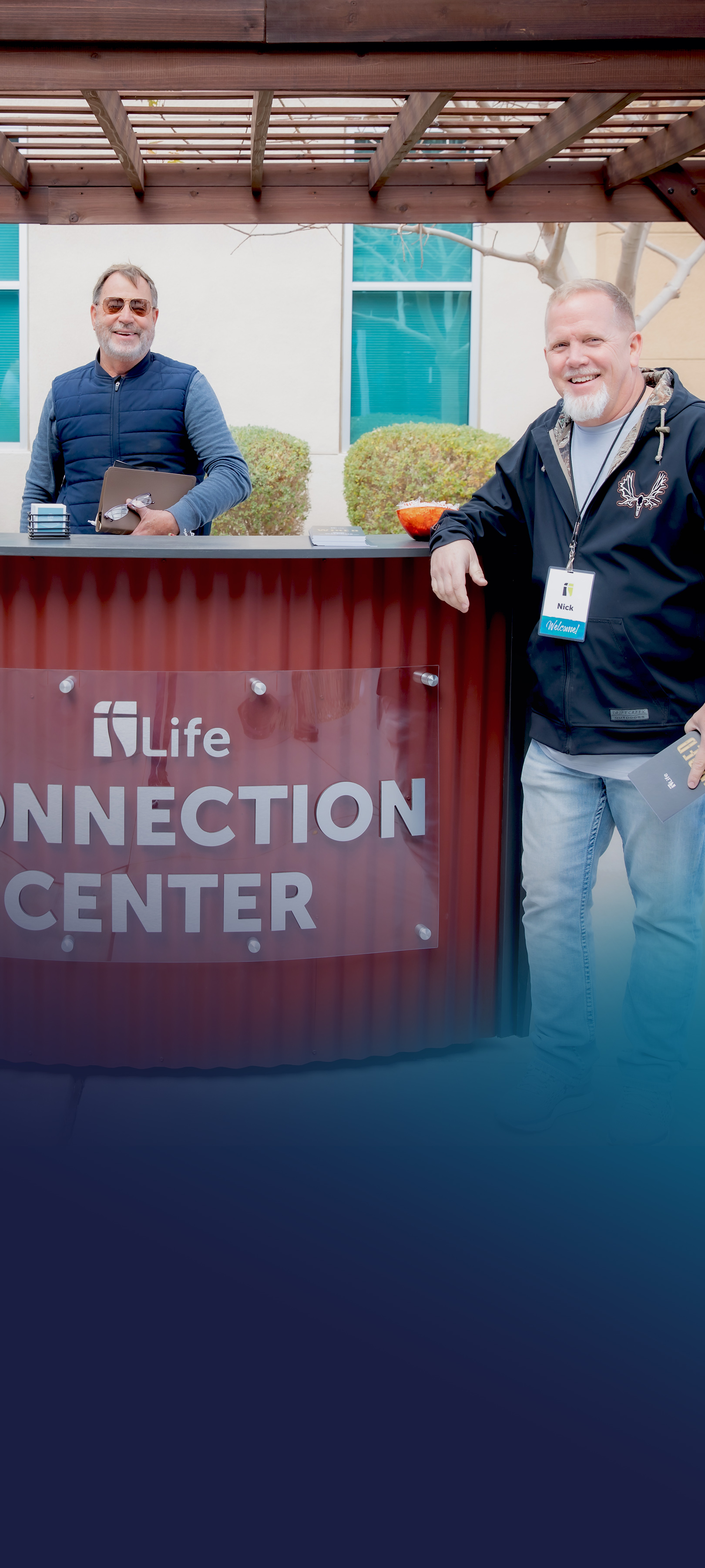 MINISTRIES something for everyone